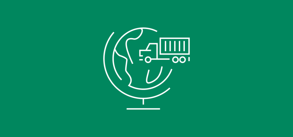 Multimodal Solutions for International Shippers Sending Cargo to the U ...